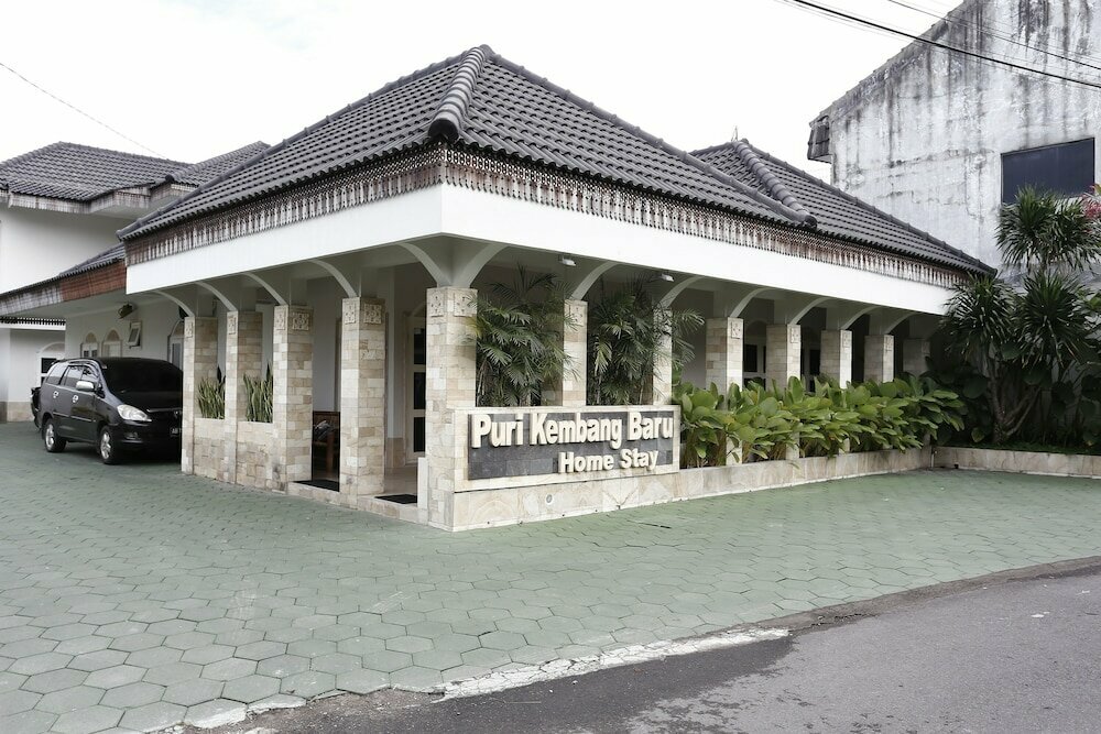 Otel RedDoorz Plus near Adisucipto Airport 2, Dünya, foto