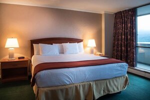 Highliner Hotel & Conference Centre (British Columbia, Prince Rupert), otel  Prince Rupert'tan