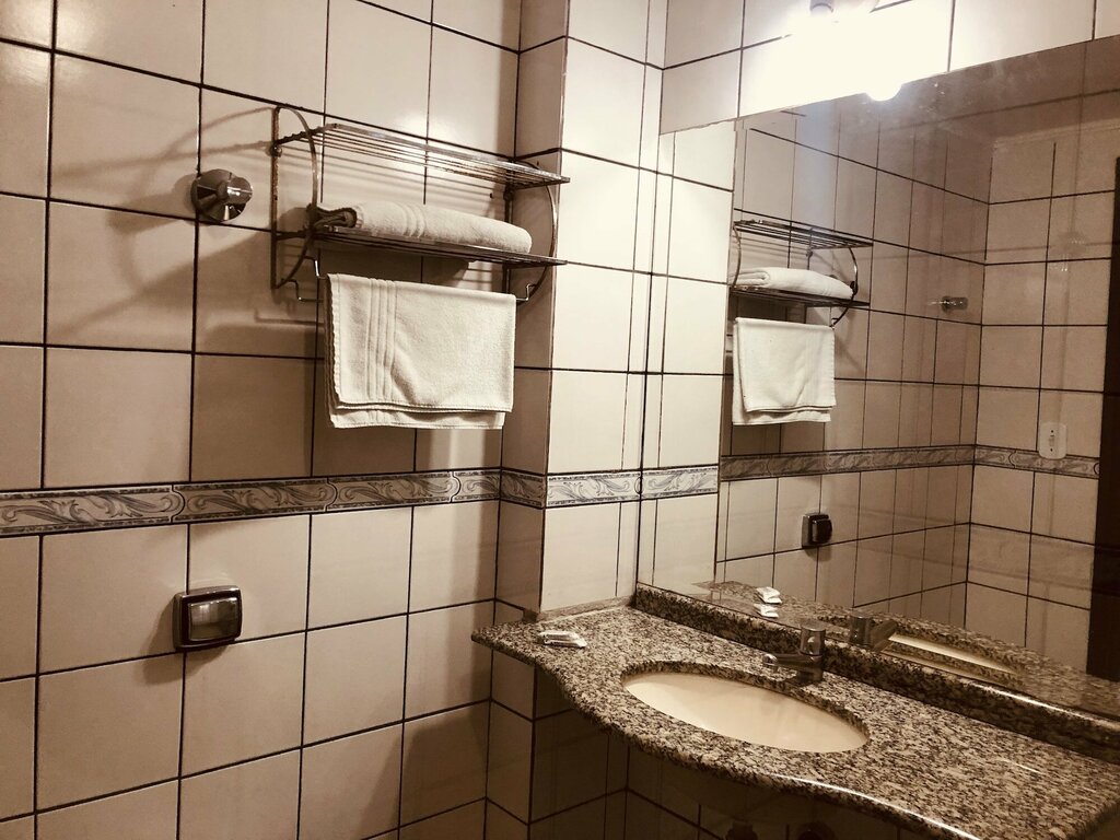 Otel Econotel, Brasilia, foto