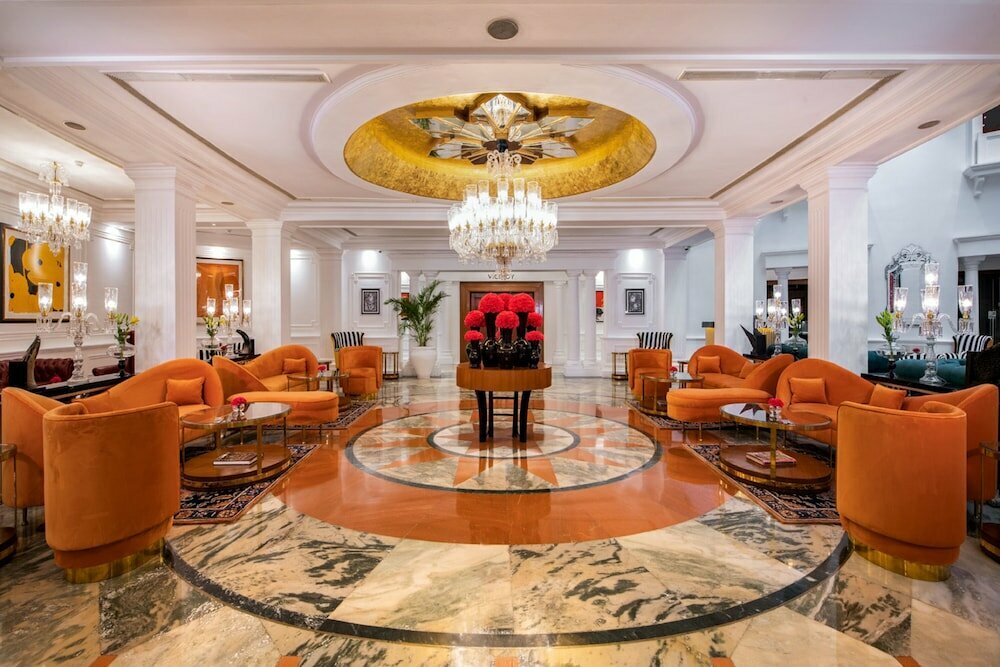 Otel The Claridges New Delhi, Yeni Delhi, foto
