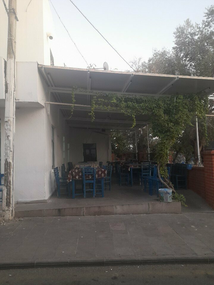 Kafe Dayıların Kıraathanesi, Bodrum, foto