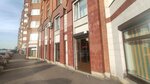Фиалка (Vyborgskoye Highway No:5к1В), yönetim ofisi  Saint‑Petersburg'dan