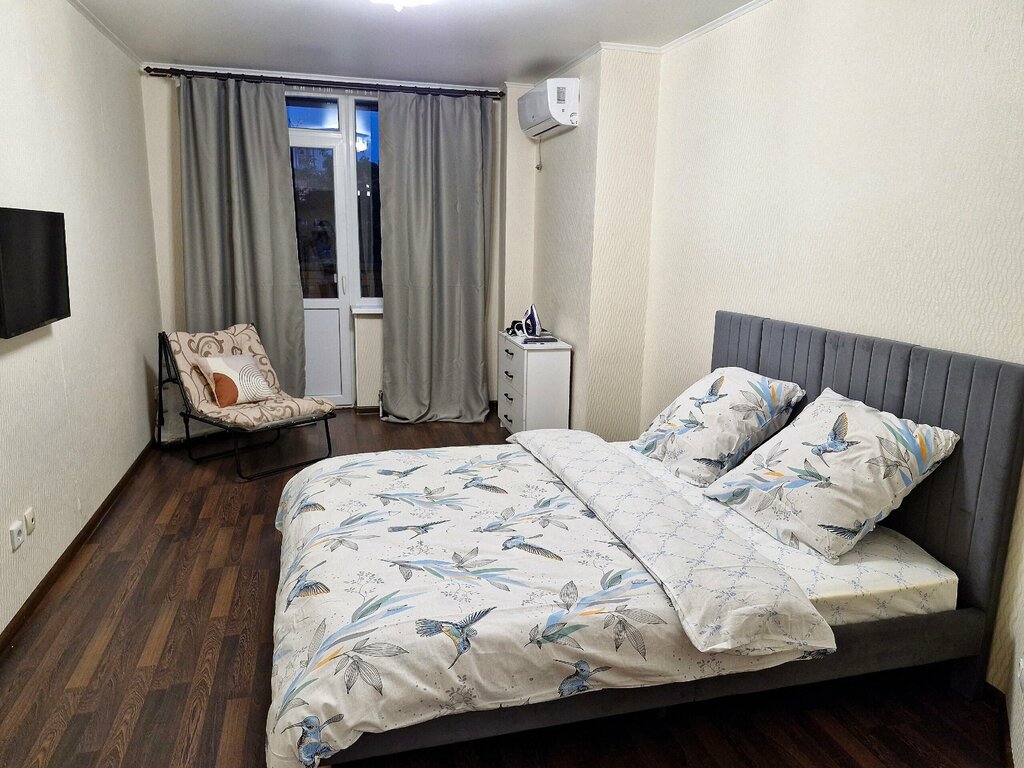 Kısa süreli konaklama Key2home, Novoçerkassk, foto