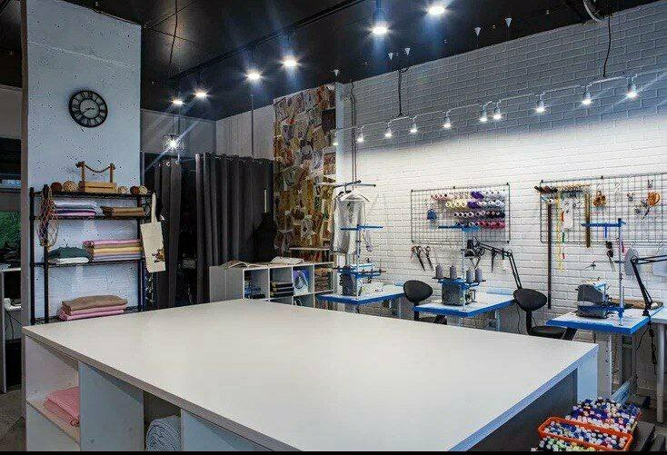 Terziler Шить Вместе, Moskova ve Moskovskaya oblastı, foto