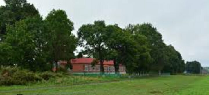 Ortaokul Тараксинская основная общеобразовательная школа, Tambovskaya oblastı, foto