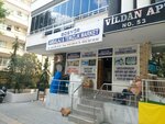 Bosyar ambalaj ve temizlik market (Adana, Çukurova, Toros Mah., Ali Sepici Blv., 53B), paketleme ekipmanları firmaları  Adana'dan