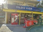 Yıldız Gıda (Ankara, Mamak, Şehit Ayhan Babadağ Cad., 128 B), market  Ankara'dan