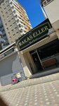 Makas Eller (Tellidere Mah., 72066. Sok., No:13, Seyhan, Adana), berberler  Adana'dan