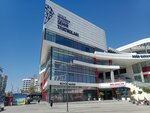 Antalya Büyükşehir Belediyesi Şehir Tiyatroları (Antalya, Muratpaşa, Cebesoy Cad., 1), tiyatrolar  Antalya'dan