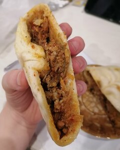 Pyan-se (Vozdvizhenka Street No:4/7с2), fast food  Moskova'dan