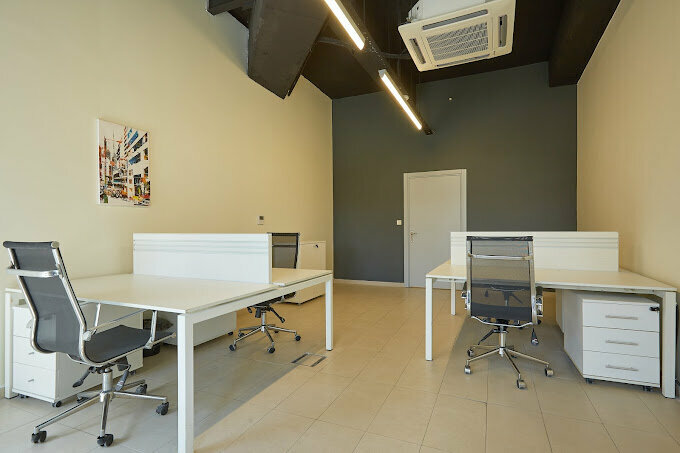 Nakliye firmaları Sea Art Lojistik Ltd Sti, İstanbul, foto