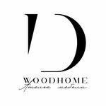WoodHome (Bazoviy Lane No:54), özel mobilya yapımı  Yekaterinburg'dan