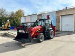 Фаро (No:с31, territoriya Grinvud, Urban-type Settlement of Putilkovo), yol yapım ekipmanları  Moskova ve Moskovskaya oblastından