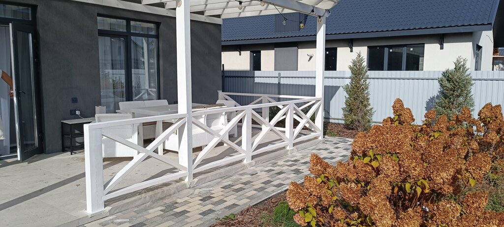 Kerestecilik Modul Wood, Samara, foto