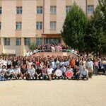 Eskişehir Fatih Fen Lisesi (Eskişehir, Odunpazarı, Yenikent Mah., Uluçam Sok., 66), lise  Eskişehir'den