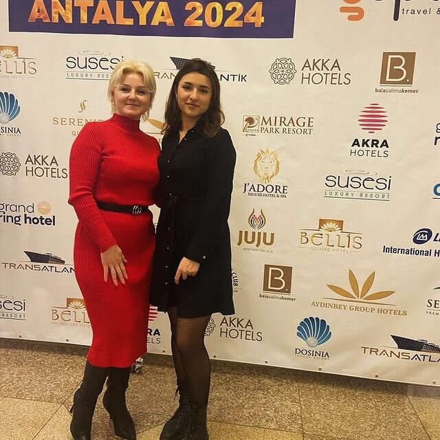 Bar Grand Ring Disco & Bar, Kemer, foto