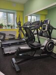 Корона (Oktyabrskiy prospekt No:7Б), fitness kulüpleri  Gubaha'dan