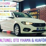 Marti Cars (İstanbul, Başakşehir, Kayabaşı Mah., Adnan Menderes Blv., 2BT), oto kiralama  İstanbul'dan