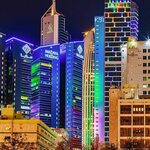 Mazaya Ritim İstanbul (Cevizli Mah., Zuhal Cad., No:46, Maltepe, İstanbul), ticari gayrimenkul alım satımı  İstanbul'dan