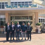 Özel Medifema Hastanesi (İzmir, Torbalı, Ayrancılar Mah., Kocatepe Cad., 1), hastaneler  Torbalı'dan