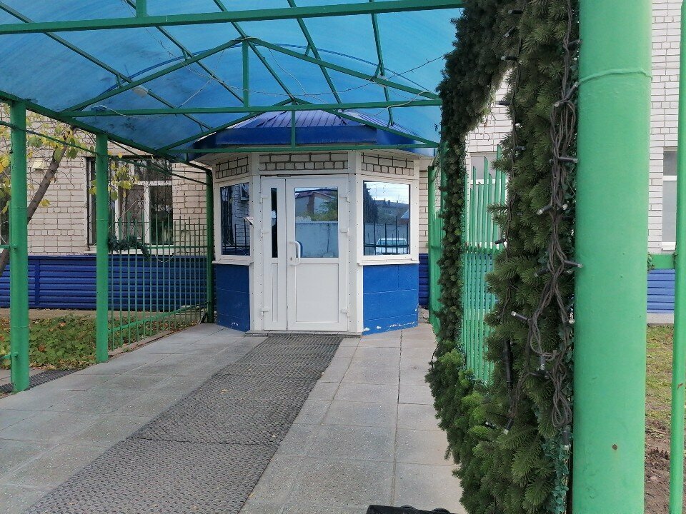 Standardizasyon firmaları АСУ метрология сервис, Tiumen, foto