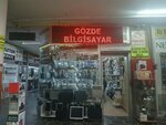 Gözde Bilgisayar (Nişantaş Mah., Metehan Cad., No:11, Selçuklu, Konya), bilgisayar mağazaları  Konya'dan