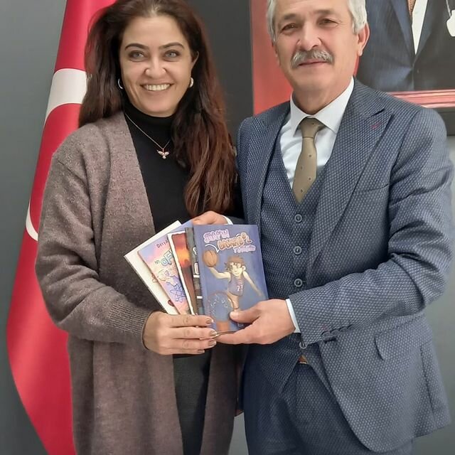 Poliklinikler Denizli Çameli Aile Sağlığı Merkezi, Çameli, foto