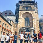 Biltur Eğitim Seyahat Acentası (Fenerbahçe, Fener Kalamış Cd. No:50 D:2, 34726 Kadıköy/İstanbul, Турция), yurtdışı eğitim  İstanbul'dan