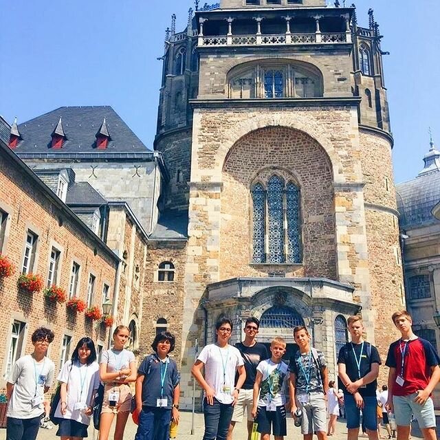 Yurtdışı eğitim Biltur Eğitim Seyahat Acentası, İstanbul, foto