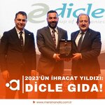 Dicle Gıda (Mersin, Akdeniz, Fasih Kayabalı Cad., 69), mini-market  Mersin'den