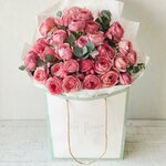 Cote Fleurs (78/1, 2nd Street, Al Khwaneej First, Mushraif, Dubai), çiçekçiler