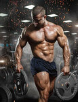 Athletic Form Spor Center (Kocaeli, Gebze, Mustafapaşa Mah., 705/1. Sok., 5/A), fitness kulüpleri  Gebze'den