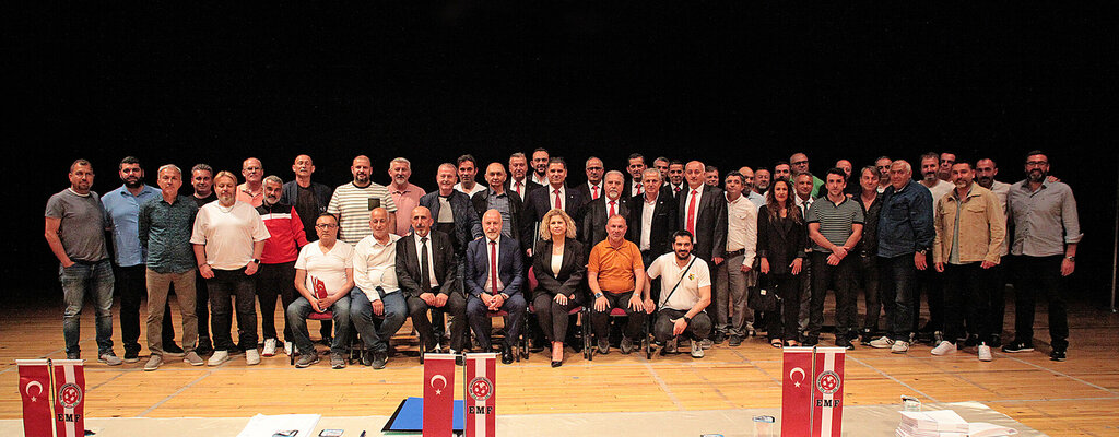 Spor kurumları Ege Masterler Federasyonu, İzmir, foto