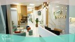 Yankı Ağız ve Diş Sağlığı Polikliniği (Aksaray, Aksaray Merkez , 4104. Sok., 14), özel ağız ve diş sağlığı klinikleri ve muayenehaneleri  Aksaray'dan
