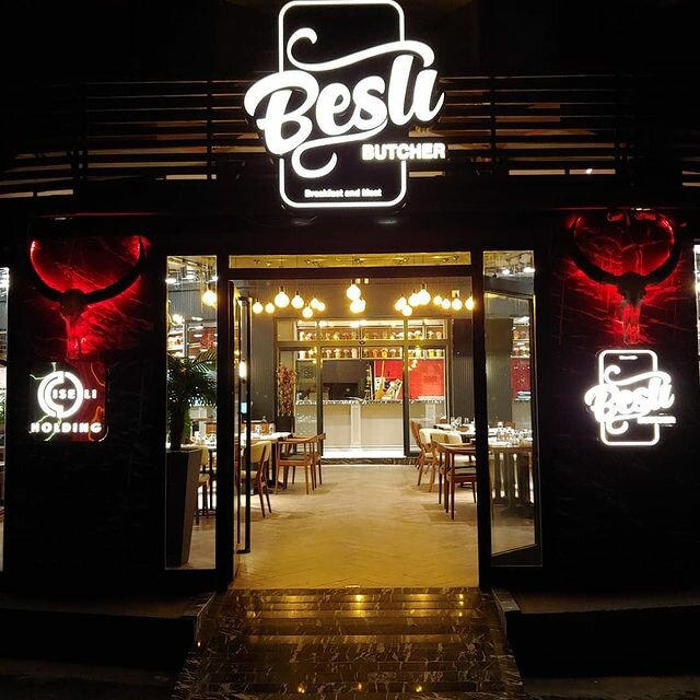 Restoran Toros Gurme Restoran, Atakum, foto