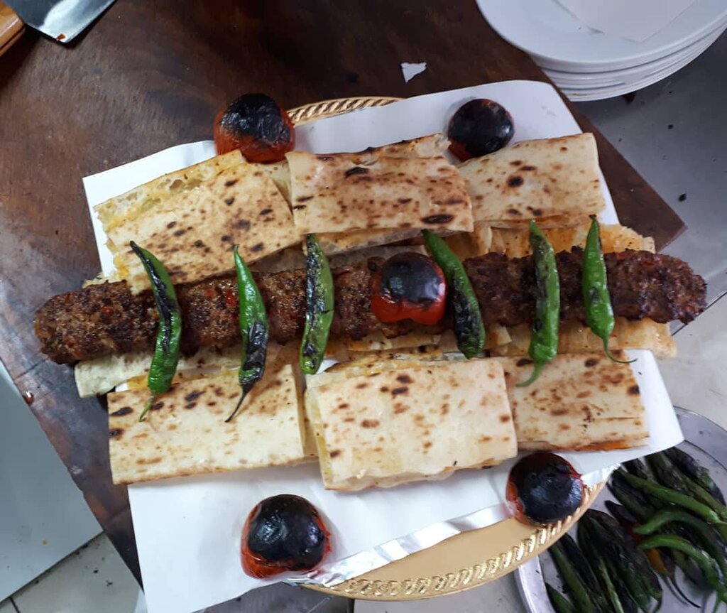 Restoran Sergen Ocakbaşı, Adana, foto