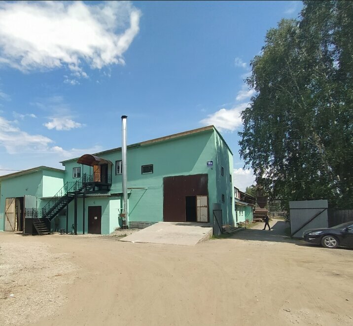 Metal ürün firmaları Подстолье-лофт, Novosibirsk, foto