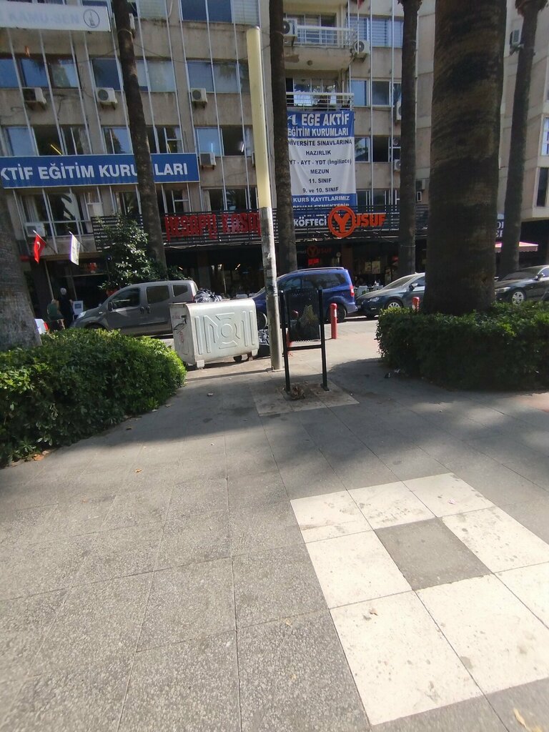 Restoran Köfteci Yusuf, İzmir, foto