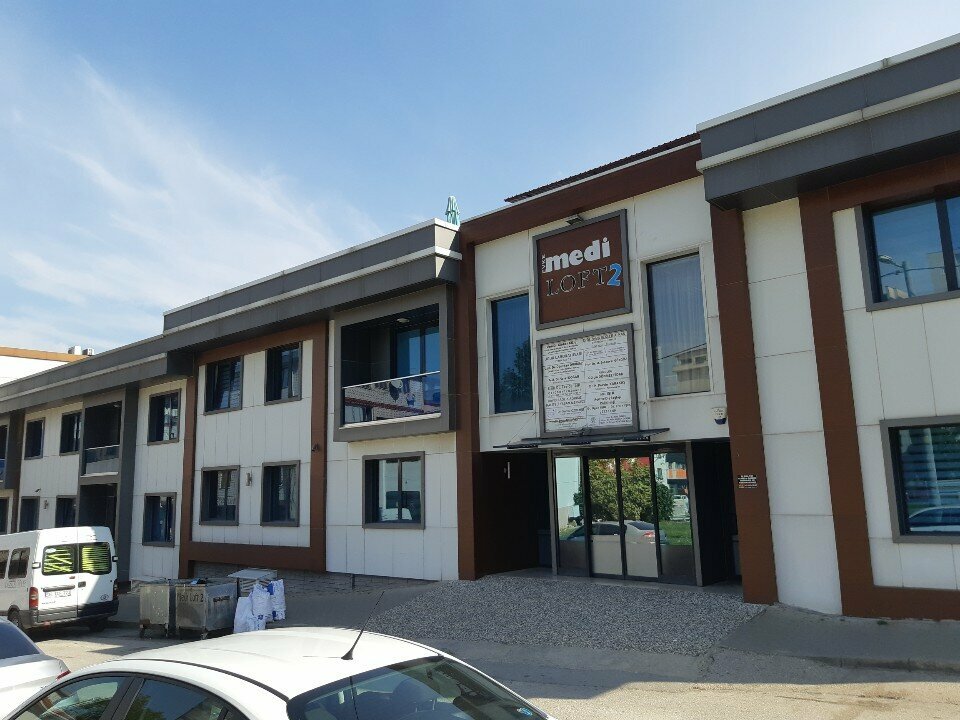 Özel ağız ve diş sağlığı klinikleri ve muayenehaneleri Özel Işık Ağız ve Diş Sağlığı Polikliniği, Bursa, foto