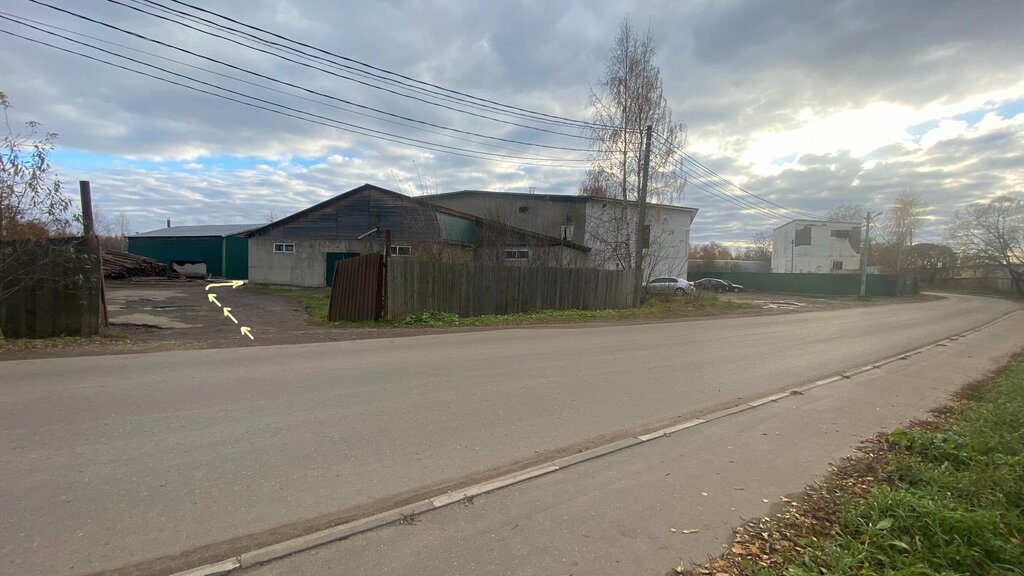 Oto lastik tamiri Шиноман, Rzhev, foto
