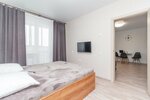 Sutki 74 (Dovatora street No:1), kısa süreli konaklama  Çeliabinsk'ten