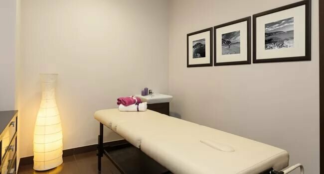 Masaj salonları Studiya Best Massage, Rostov‑na‑Donu, foto