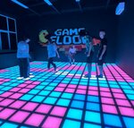 Game Floor (ulitsa Shamilya Usmanova No:10А), eğlence merkezleri  Kazan'dan