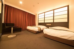 SPA World (Osaka, Ebisuhigashi, 3-4-24), otel  Osaka'dan