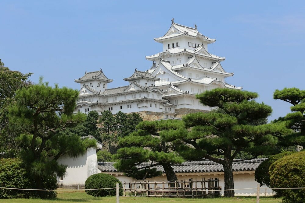 Otel Grandouce Himeji, , foto