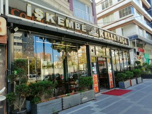 Çorbacı Aden (İstanbul, Büyükçekmece, Yavuz Sultan Selim Blv., 32AC), restoran  İstanbul'dan