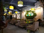 Занзибар (Dmitrovskoye Highway No:89), kafe  Moskova'dan