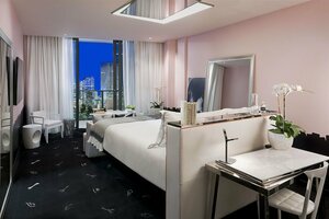 Dua Miami (South Miami Avenue No:1300), otel  Miami'den