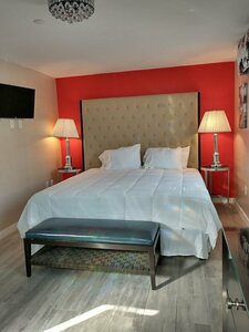 Dunns Josephine Hotel (Florida, Miami-Dade County, North Miami, NW 3rd Ave), otel  Miami'den