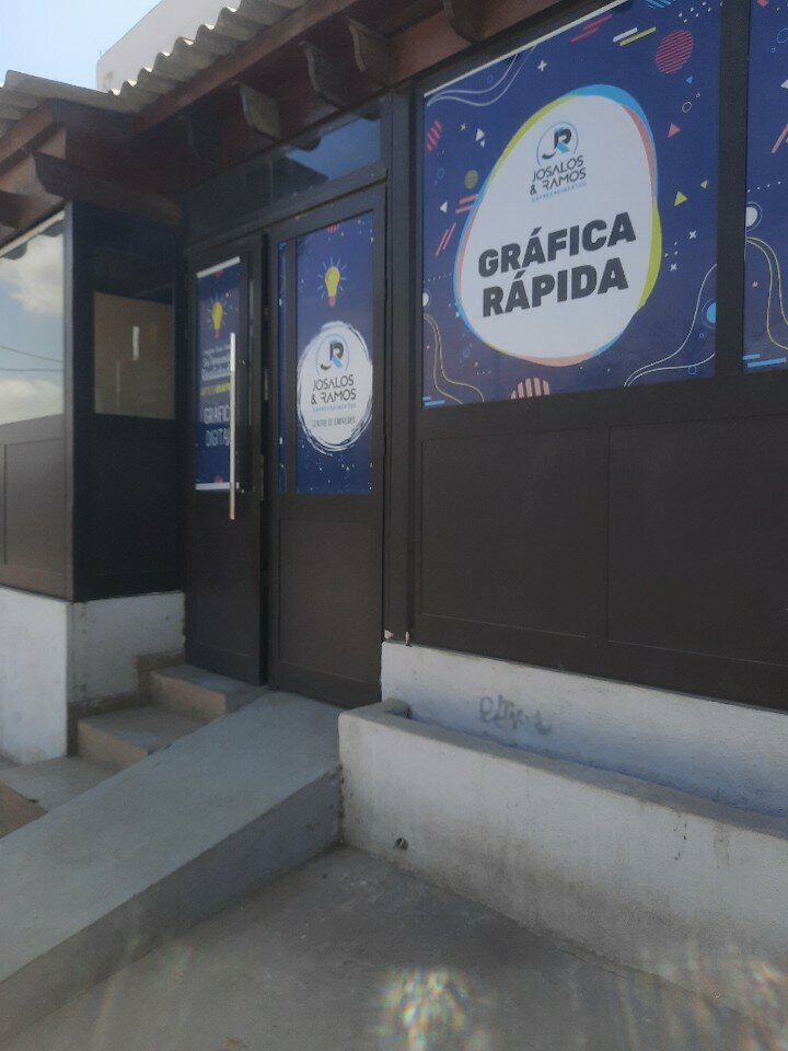 Grafik tasarımcılar Josalo & Ramos, Loanda, foto
